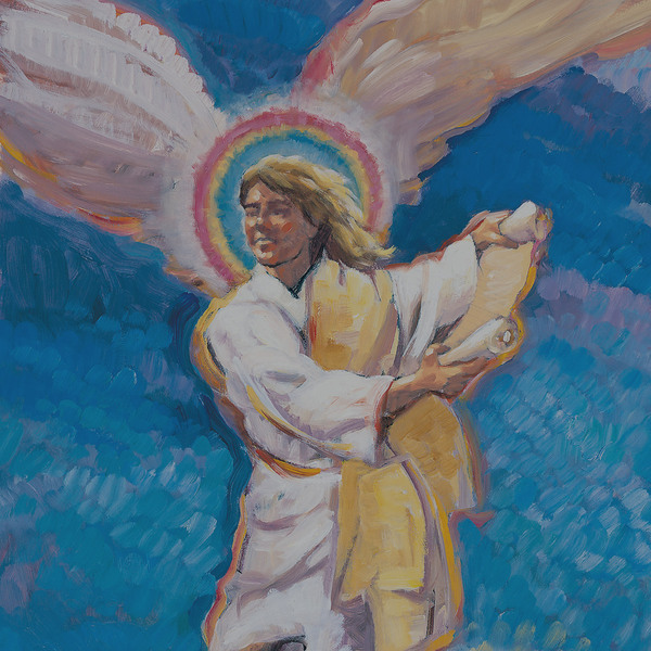 God's Team Wins - Focus on Prophecy | Bibleschools